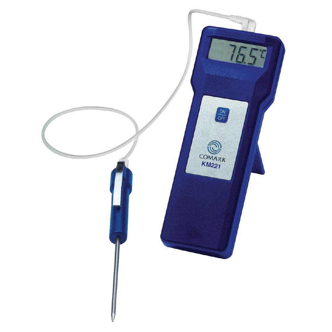 Comark Digital Thermometer – Raynor Hygiene